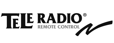 Teleradio Afstandsbedieningen | Handzenders T20TX NKM - T60TX 869 MHz ...