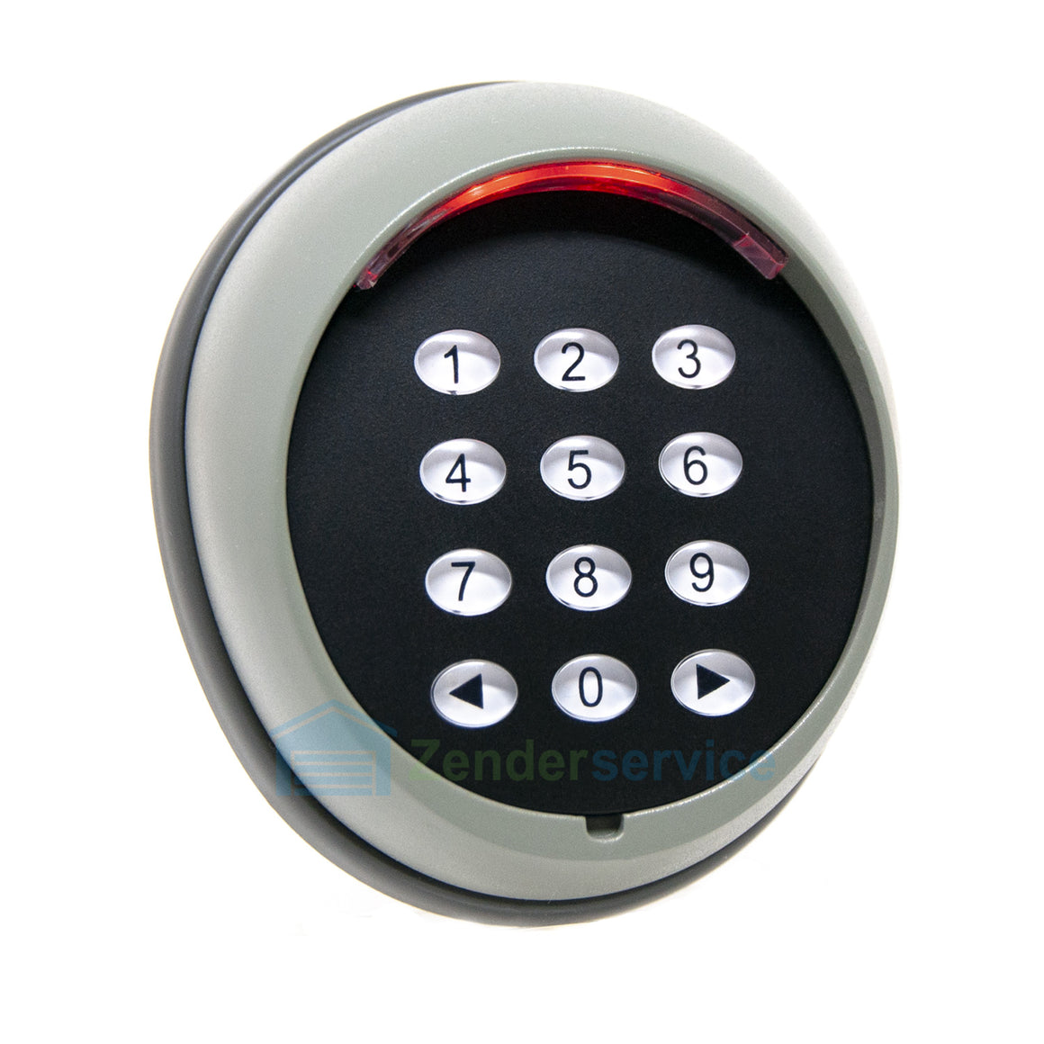 Universele Codeklavieren | Universele Codepanelen - Voor Alle Merken ...