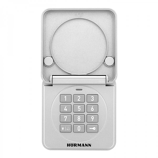 Hörmann FCT10-1 BS Draadloos Codeklavier 868 MHz Bi Secur Codepaneel ...